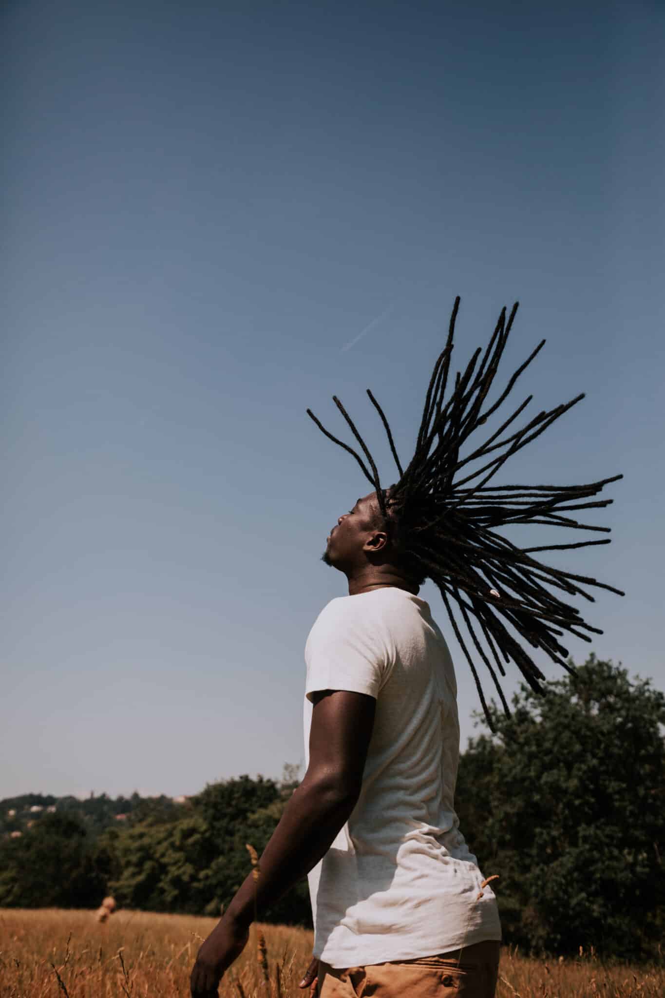 The History of Dreadlocks: A Journey Through Time and Culture