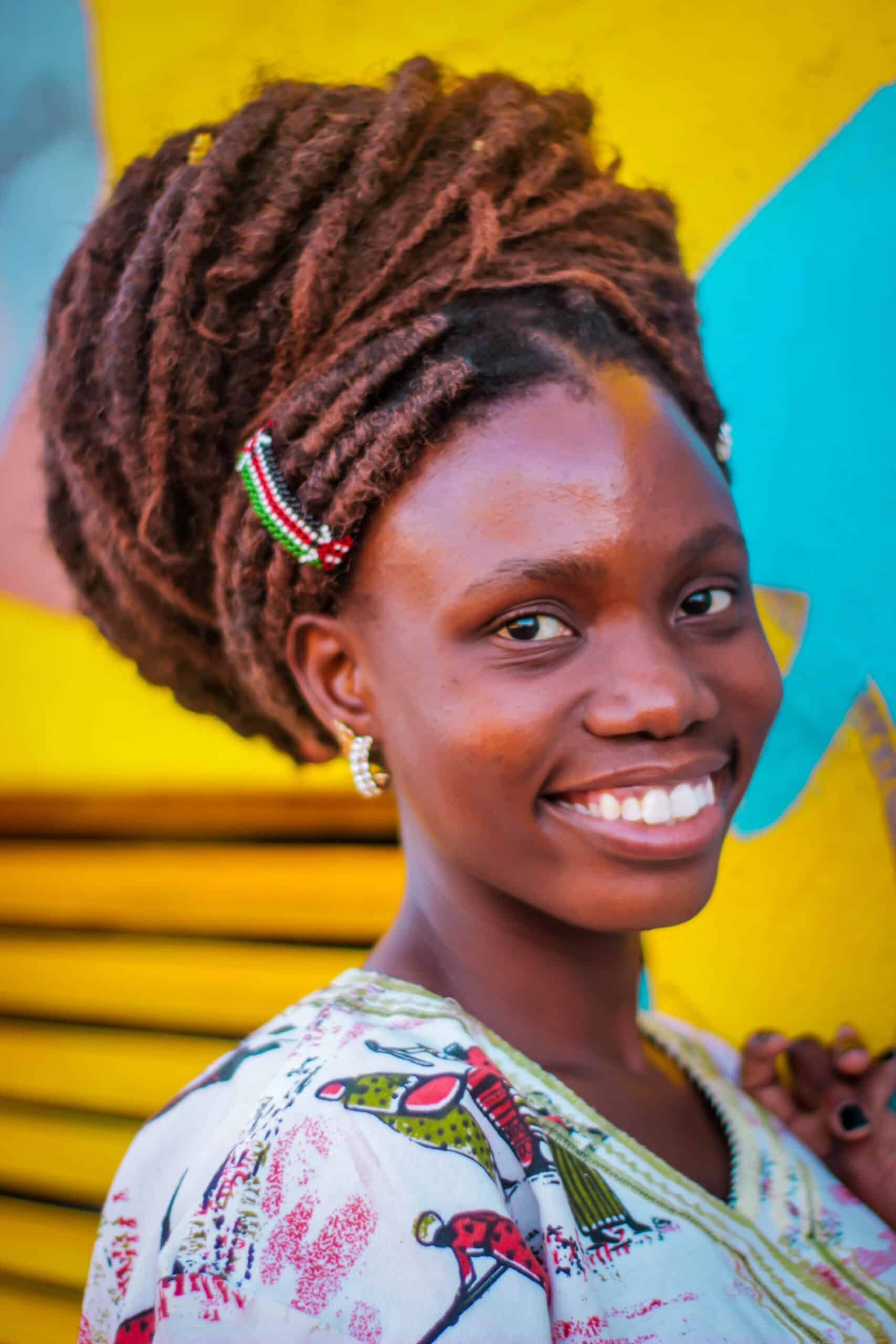 The History of Dreadlocks: A Journey Through Time and Culture