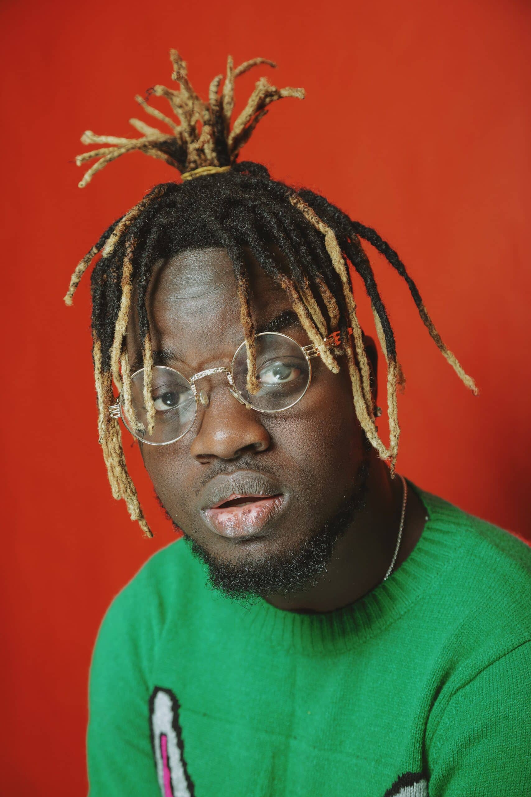 The History of Dreadlocks: A Journey Through Time and Culture